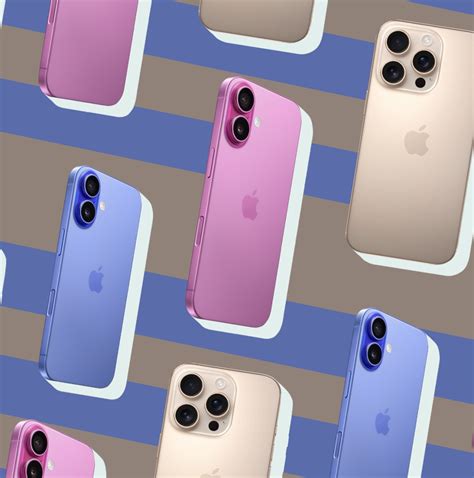 Heres Everything Coming In Ios 18 The Verge