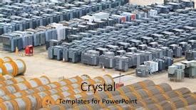 Best Transformer Themed Templates For PowerPoint Google Slides