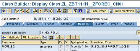Sap Crm Web Ui Simple Objects Creating Custom 1 Sap Community