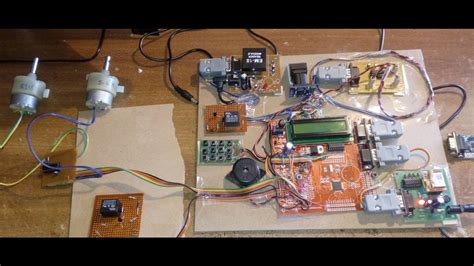 aadhar card enabled automatic ration distribution using rfid gsm and