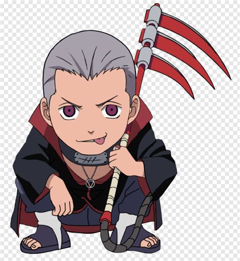 Anime Chibi Free Icon Library
