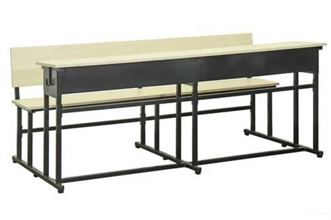 Long Classroom Table At ₹ 8000 Piece School Tables In Jaipur Id 19188835312