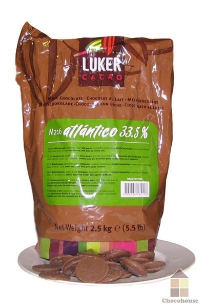 Шоколад Casa Luker (Колумбия) МОЛОЧНЫЙ ATLANTICO 33,5% | отзывы