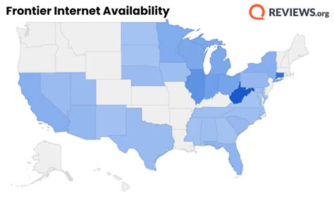Frontier Internet Review Reviews Org