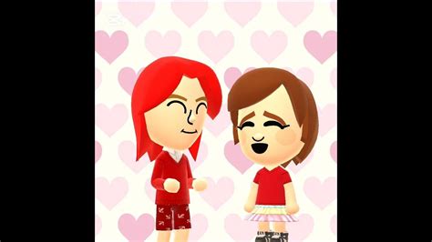 Youre My Friend Now Miitomo Animationmiimiitopiashorts Youtube