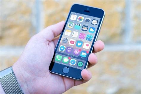 Harga Iphone Alias Iphone Se Bocoran Spesifikasi Smartphone Canggih Dengan Harga Jutaan