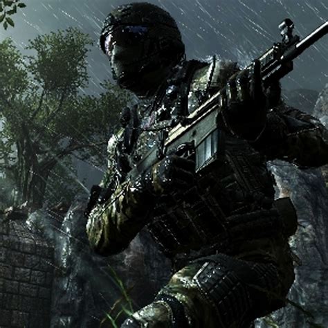 Ops Black 2 Sniper Png Sniper Ghost Warrior 2 Call Of Duty Black Ops