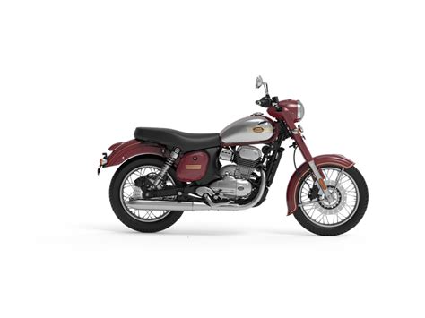 Jawa 350 Bs6 Price Specs Colour Mileage