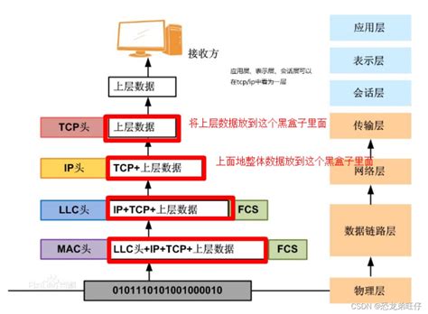 arp协议解析与实战 arp v 解析 csdn博客