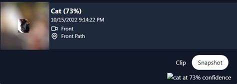 Config Support Event Out Of Zone · Issue 4097 · Blakeblackshearfrigate · Github