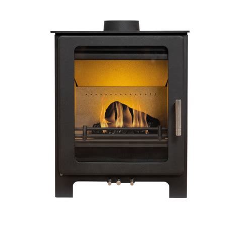 Mendip Loxton 8 Dc Flames And Fireplaces Banbridge Belfast Northern