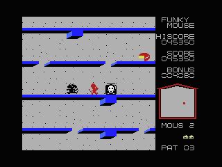 Download Funky Mouse Msx My Abandonware