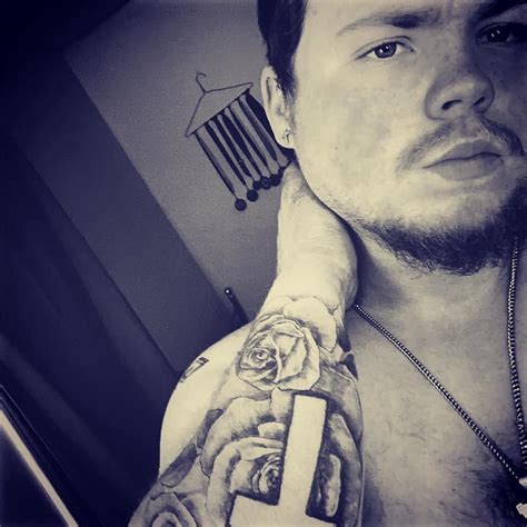 Dylan Hendrickson