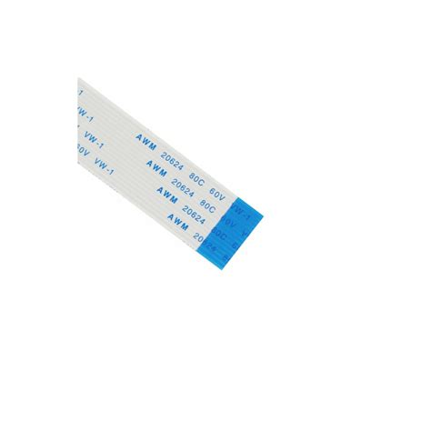 30cm Flexible Ribbon Cable Flat Csi For Raspberry Pi Camera Fpc Ffc Ibots