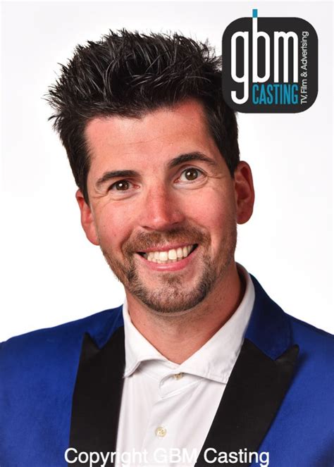 Lloyd Anslow Gbm Casting