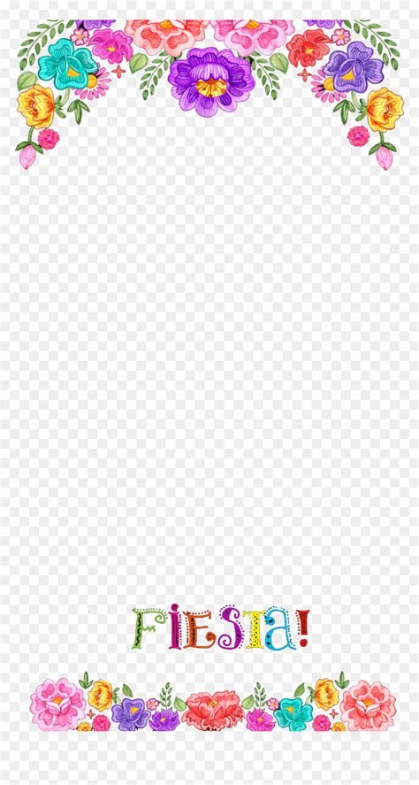 Free Fiesta Borders Cliparts Download Free Fiesta Borders Cliparts Png