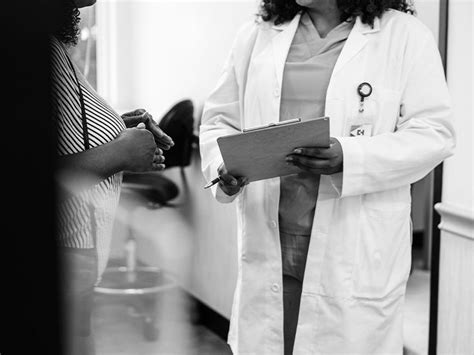 Vulvar Cancer Staging What Are They And How Are They Determined