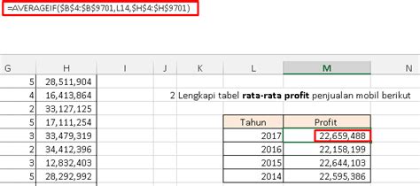 Myskill Microsoft Excel E Learning Anggih Intanis Portfolio