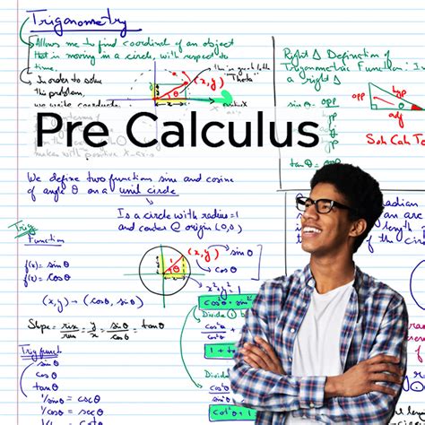 Pre Calculus Rising Future