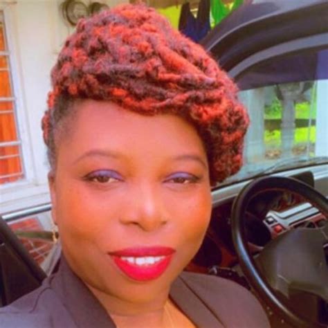 Marva Primus Joseph University Of The West Indies Open Campus