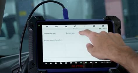 Autel Im608 Pro Program All Smart Key Lost For Ford Fusion 2019 Obdii