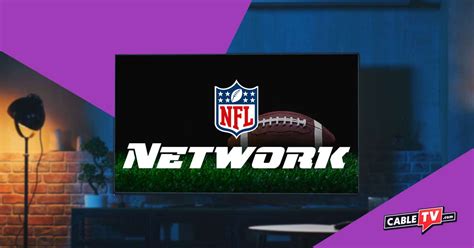 Watch Nfl Network Live Games Analysis And More