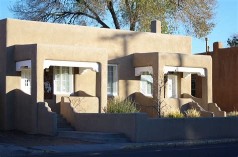 Green Blazing Santa Fe New Mexico Cuisine Dream