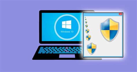 User Account Control ใน Windows 10 คืออะไร