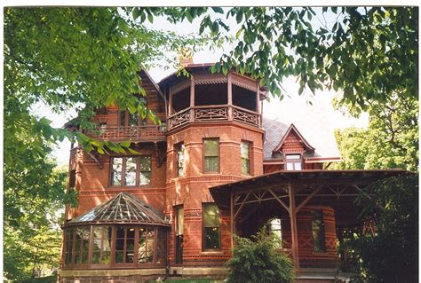 Mark Twain House Wikipedia