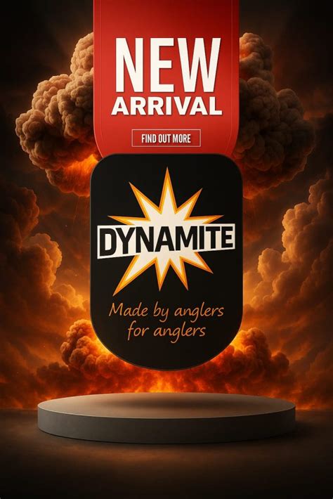 Dynamite Baits Archives Angling Essentials
