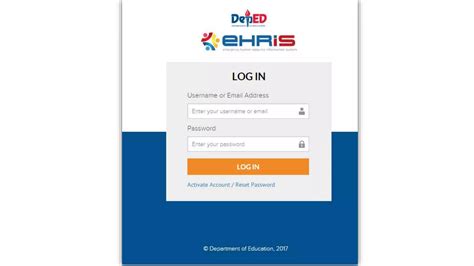 Integration Of Ict In Deped Pptx