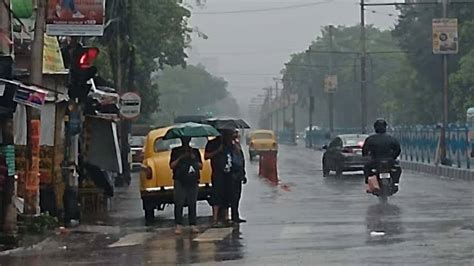 Imd Weather Update Winter Is Coming For Bengal After A Decent Amount Of