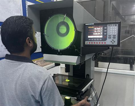 Advance Testing Facility Royal Autotech