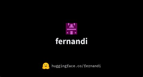 Fernandi Fernandi