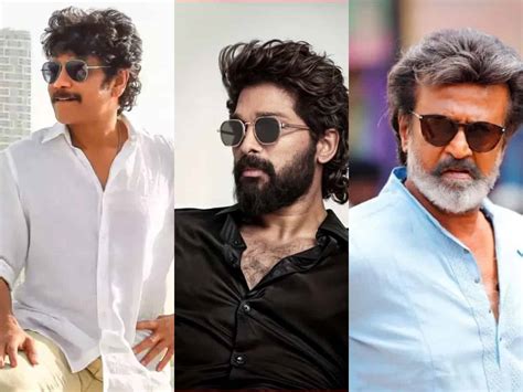 A Look At South Indias Top 10 Wealthiest Actors As Of 2024