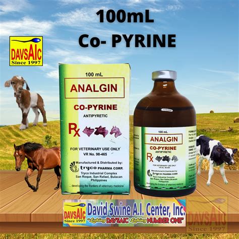 100ml Co Pyrine Solution Analgin Lagnat Sipon At Walang Ganang
