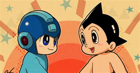 Rockman Corner Akira Kitamura Launches Patreon Series Mega Man History Essays And More
