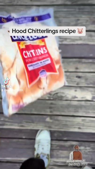 Who Drinks Raw Chitterlins Juice Out Of The Bag 🤢🤮🤮🤮 Youtube