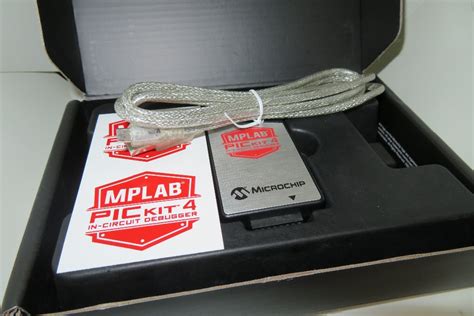 Pickit Debugger Efficient Programming For PIC Microcontrollers