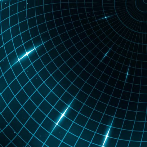 Premium Vector Digital Code Background