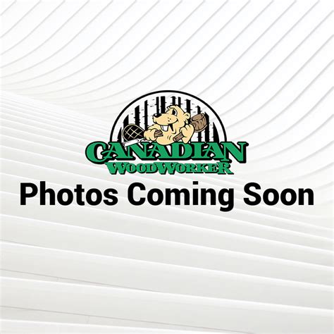 500 Microfarad 125vac Capacitor • Canadian Woodworker