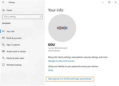 Install Windows 10 11 Without Microsoft Account Signing In