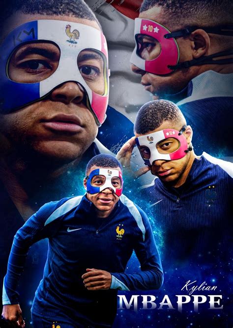 Kylian Mbappe Euro 2024 Ninja Turtle Cristiano Ronaldo Siiii