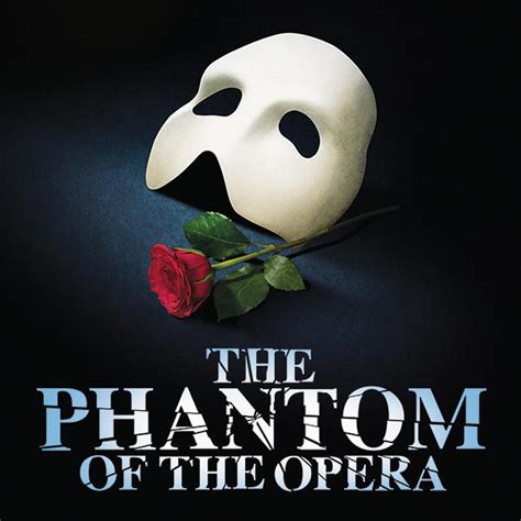 Phantom Of The Opera 2026 Tour Digital Art By Paxson Estelle Pixels