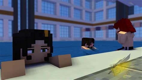 Oop Minecraft Animation Youtube