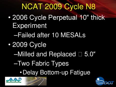 Highly Modified Binder Yield Performance Gains For I 40 Project Ppt Download