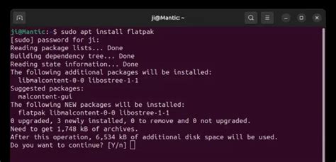 Enable Flatpak AppImage Support In Ubuntu UbuntuHandbook