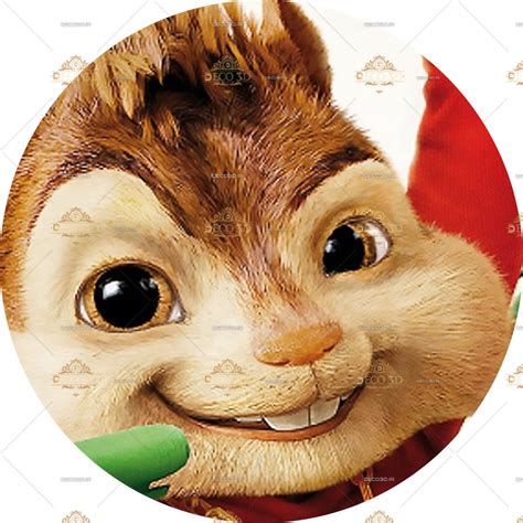 آلوین و سنجاب ها