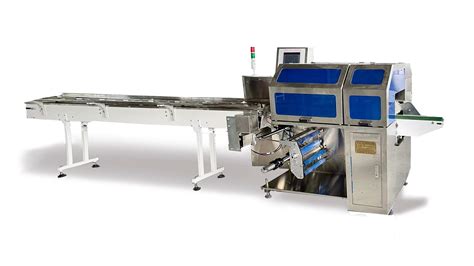 Supply Bread Packing Machine Wholesale Factory Qingdao Haifeisite