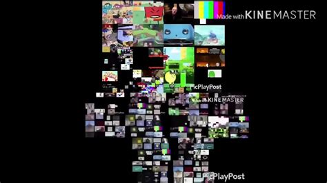 Sparta Remix MEGA Side By Side